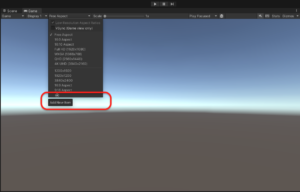 【Unity】ゲーム画面のサイズ（アスペクト比）の変更方法 - iPPO BLOG